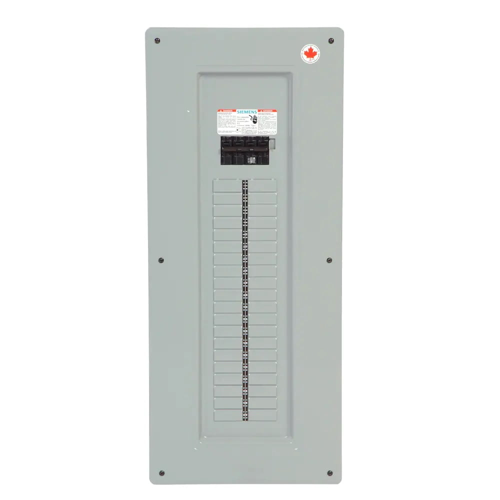 Electrical Panel